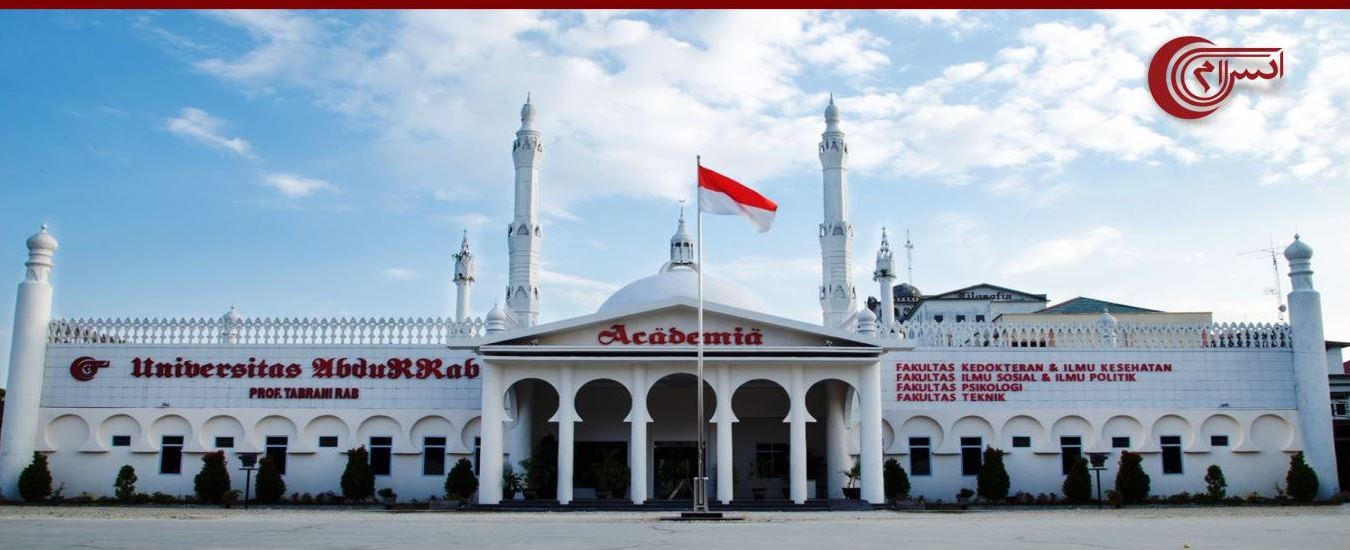 Yayasan Abdurrab - Selamatkan Generasi Melalui Pendidikan